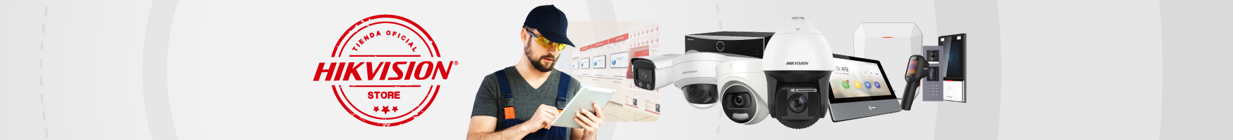 Hikvision Store - Hikvision Store